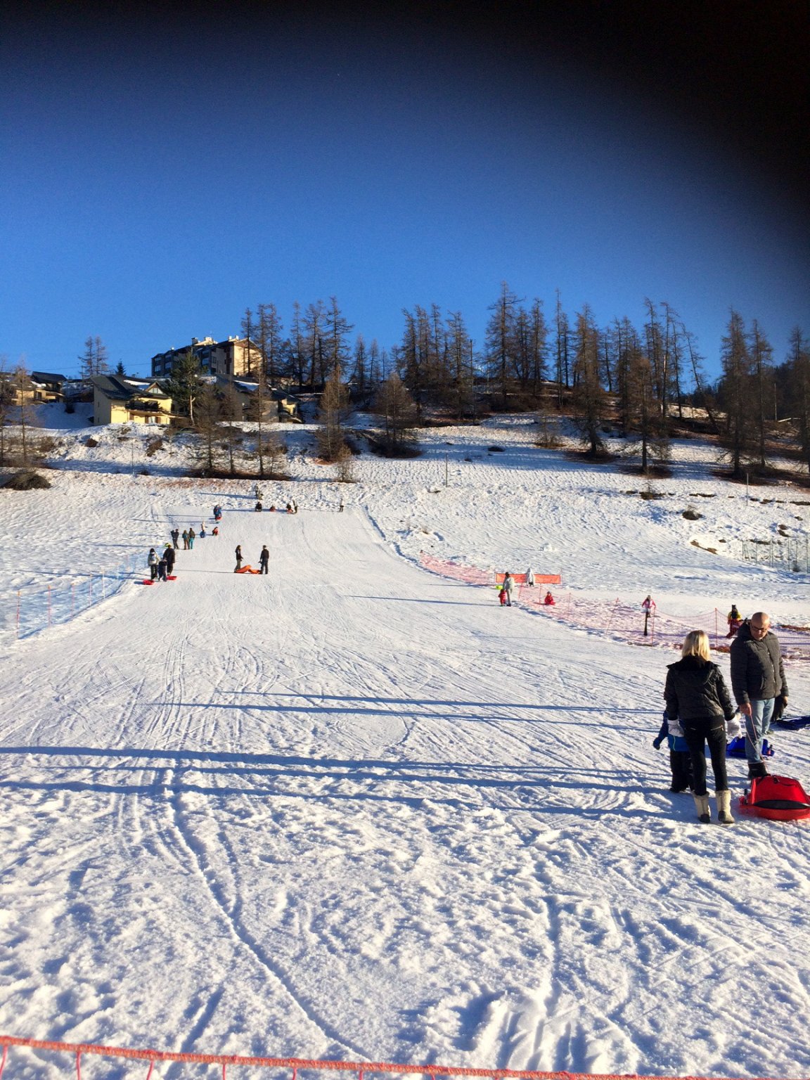 Beuil - Aventures en pleine nature ! - Village de montagne