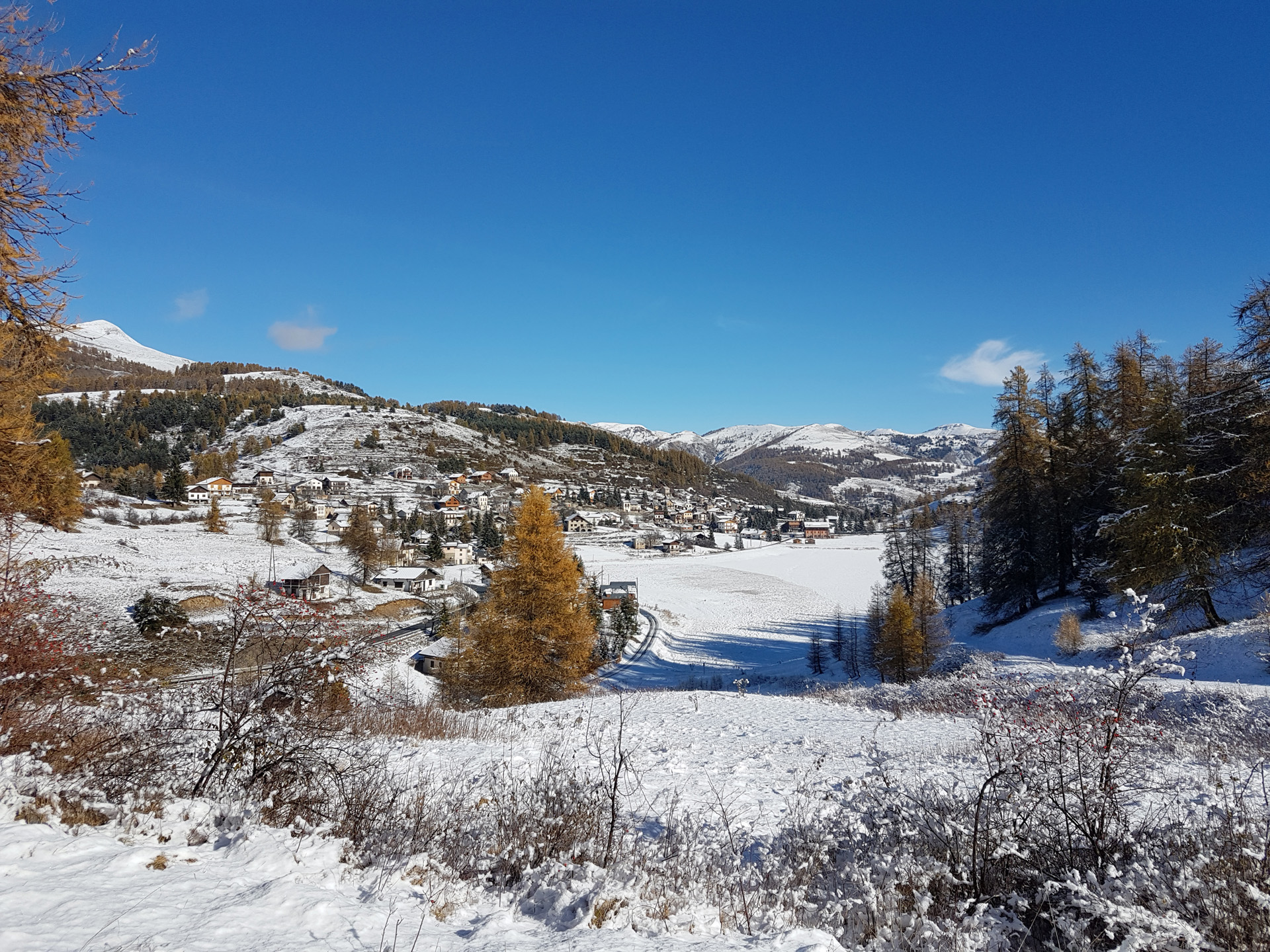 Accueil - Commune de Beuil