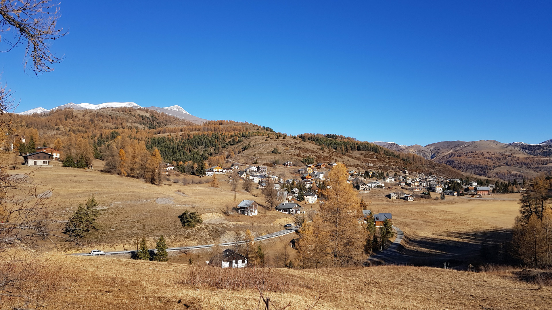 Accueil - Commune de Beuil