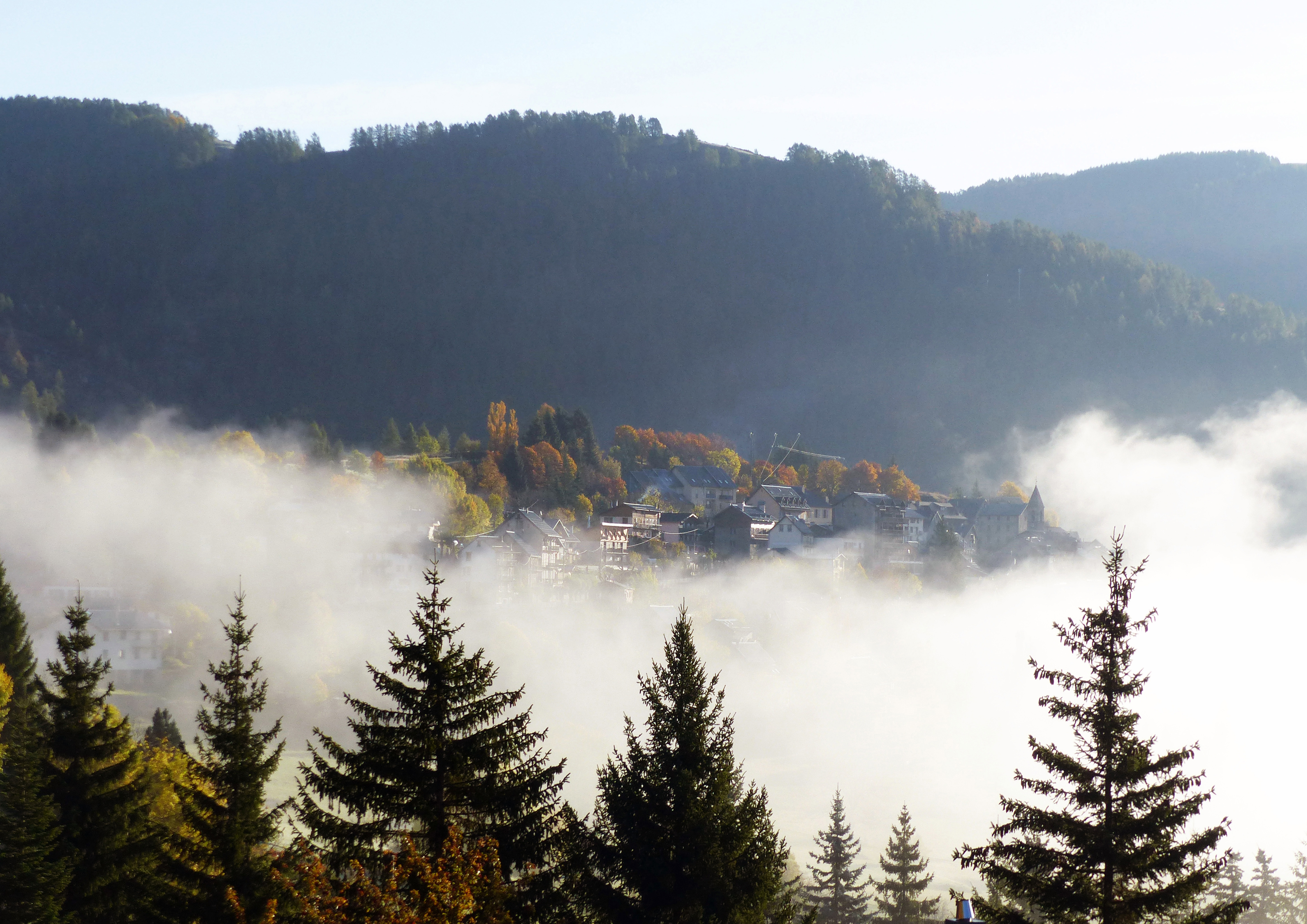 Accueil - Commune de Beuil