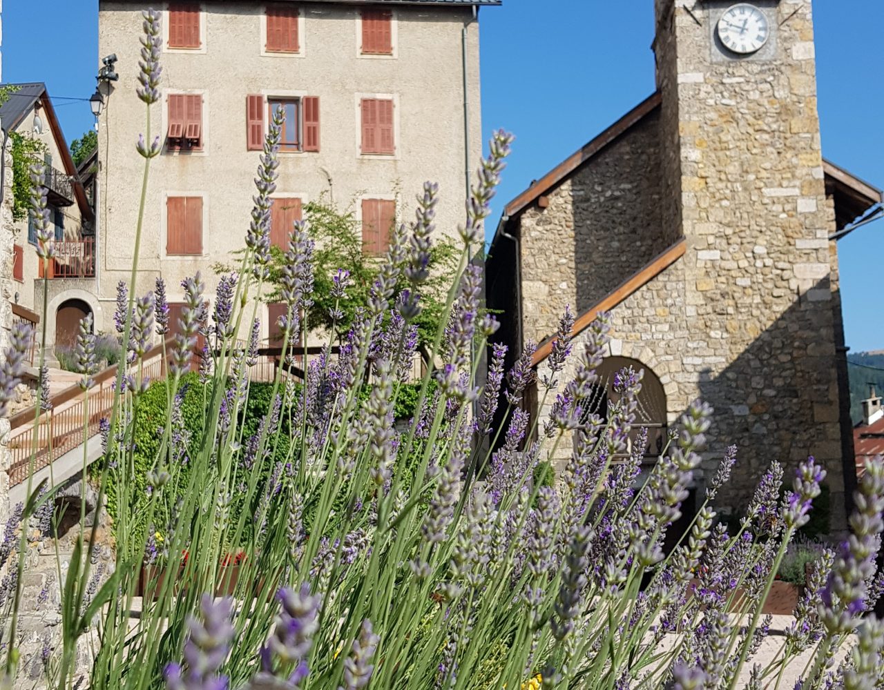 Beuil - Aventures en pleine nature ! - Village de montagne