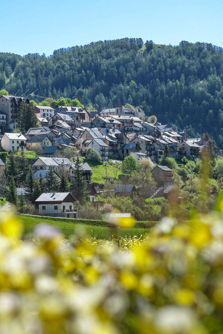 Découvrir - Commune de Beuil